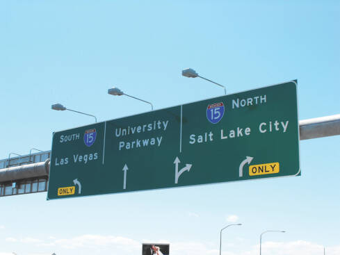 MUTCD - Federal Standards For Signs - Interwest Safety