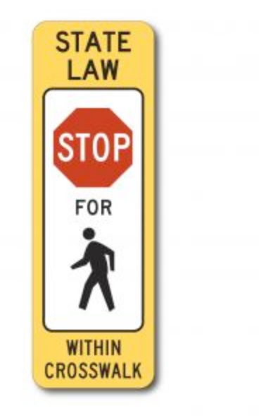 What Road Sign Shapes Indicate - Interwest Safety