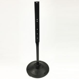 Rigid Portable Sign Post System | Sign Stands - Interwest Safety