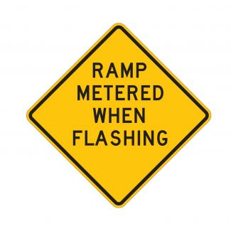 Safepace Evolution 15SD | Driver Feedback (Radar) Signs - Interwest Safety